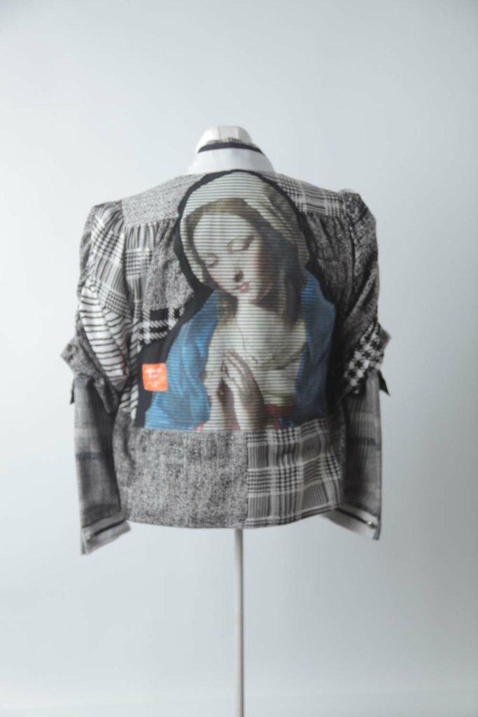 Icon - Shirted Jacket - Okimmi Official